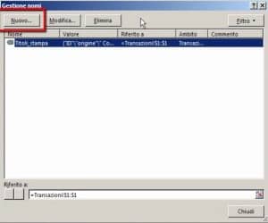 MasterExcel.it | Come Creare un Database Excel efficente