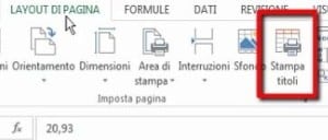 MasterExcel.it | Come Creare un Database Excel efficente
