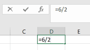 Le Formule Excel Cosa sono e Come Inserirle | MasterExcel.it